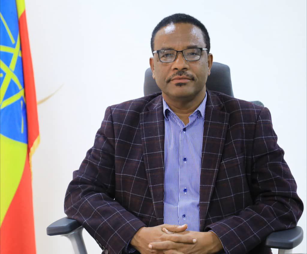 Welcome to Central Ethiopia Prosperity Party Branch Official website | Central Ethiopia Region ...